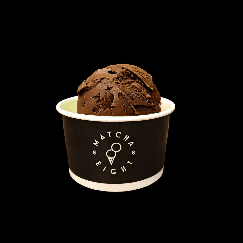 Ho Ho Hoji | MATCHA EIGHT | MATCHA EIGHT