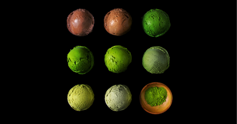 Menu | MATCHA EIGHT | MATCHA EIGHT