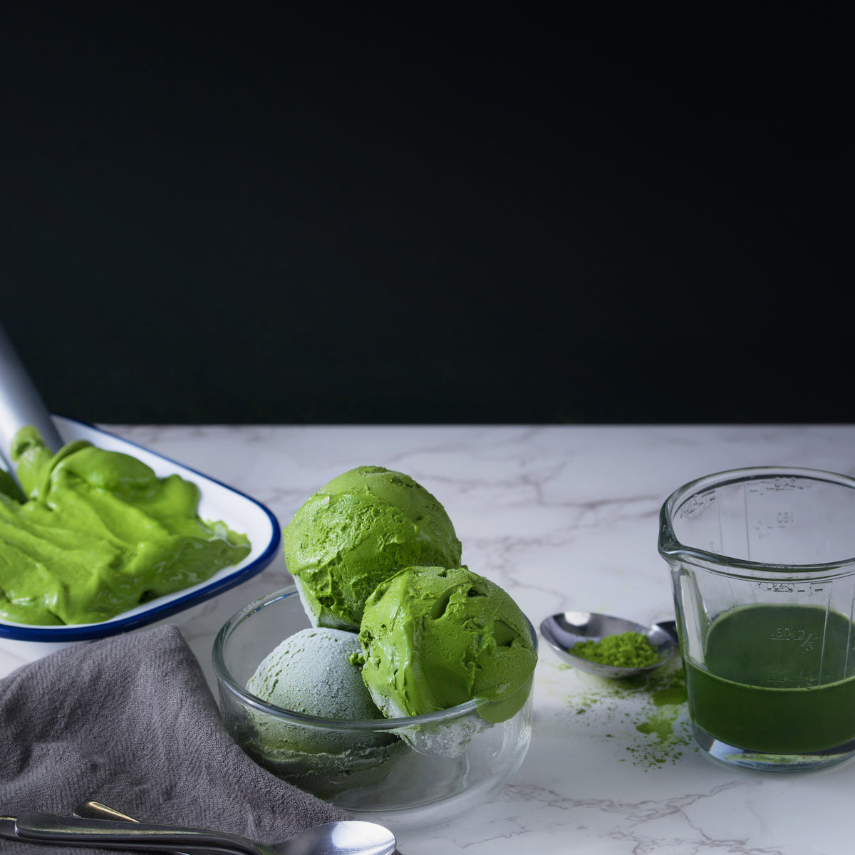 Hocus Matcha-cus (Strong Matcha, Bitter Aftertaste) | MATCHA EIGHT ...