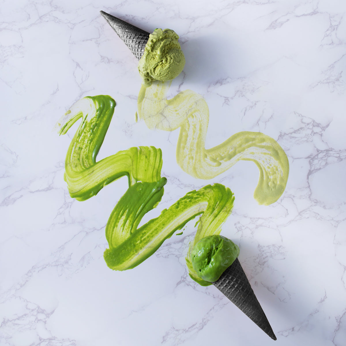 Maybe It's Love | MATCHA EIGHT | MATCHA EIGHT